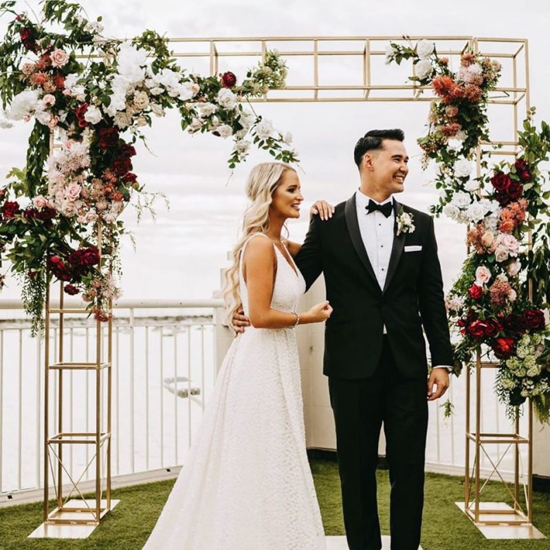 Magic Flowers Event Rentals - Affordable Party & Event Decor in Toronto