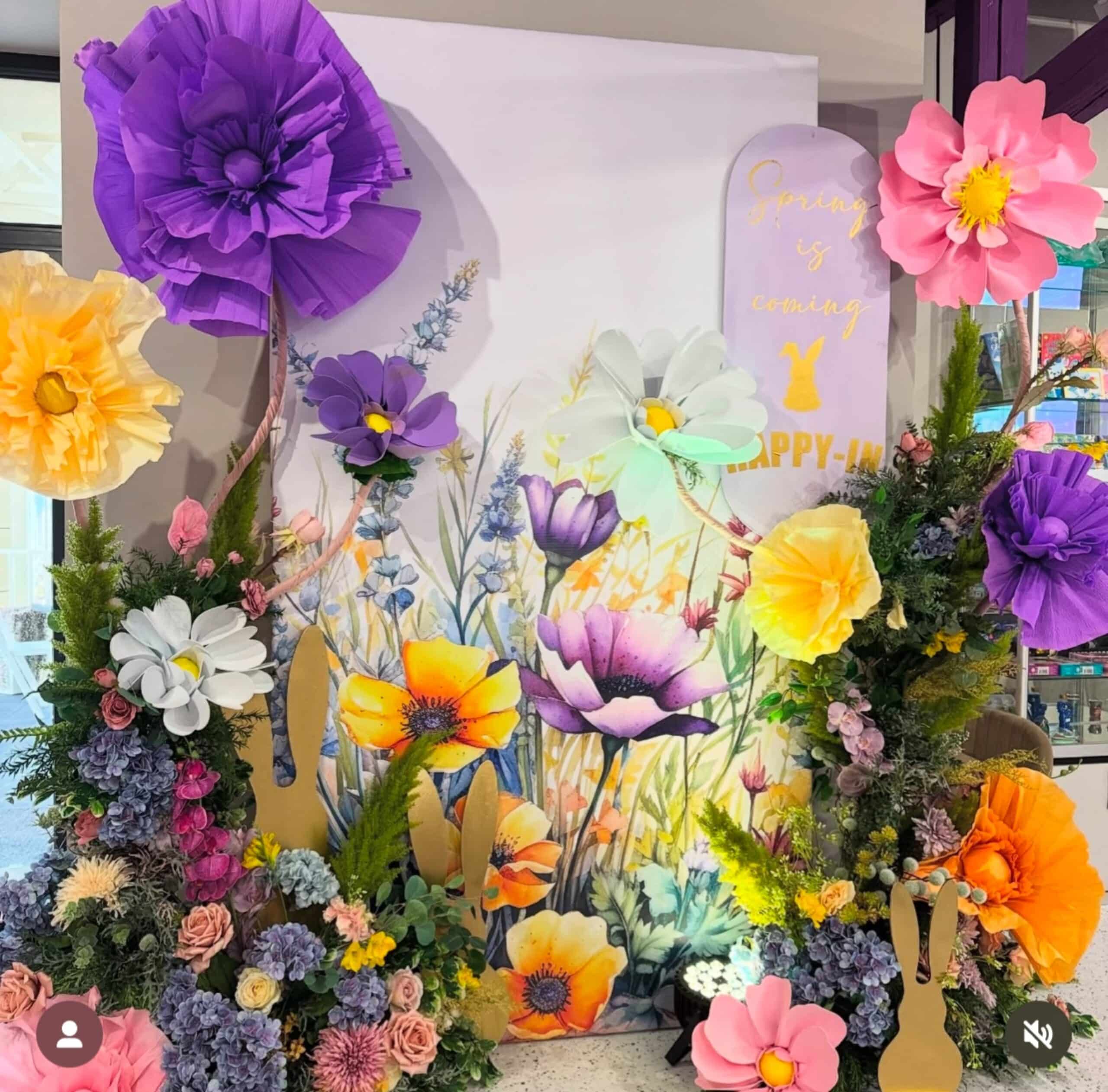 Service Areas | Event & Party Decor Rentals in the GTA – Magic Flowers ...